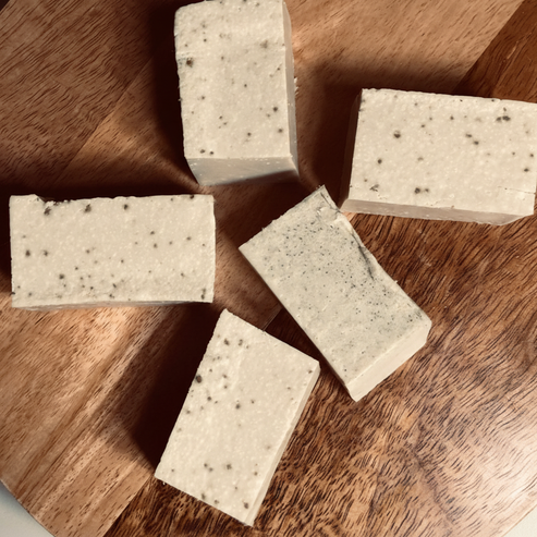 Mechanics Bar | Heavy-Duty Hand Soap That Hydrates | Natural Degreaser ...